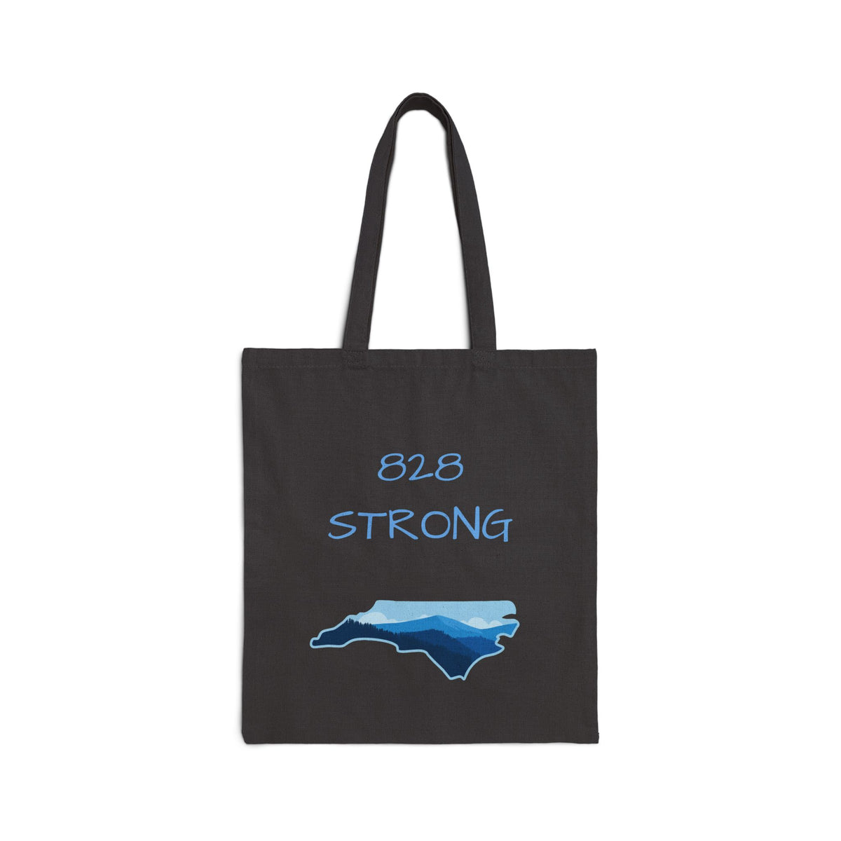 828 Strong Canvas Tote Bag – Tipsy Life Co.